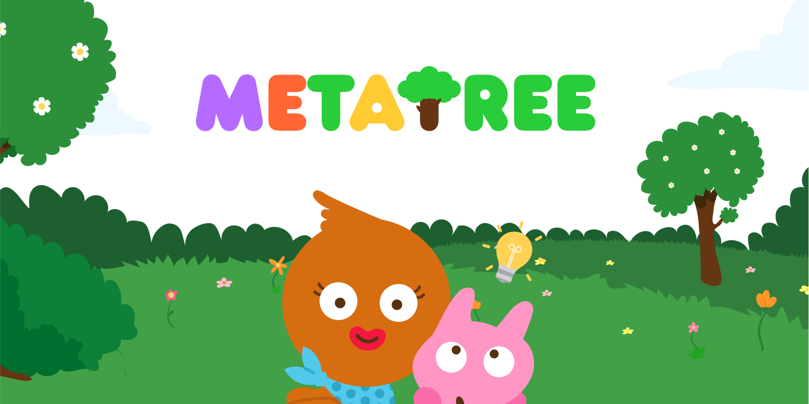 METATREE: 창의 교육을 위한 신개념 구독 서비스